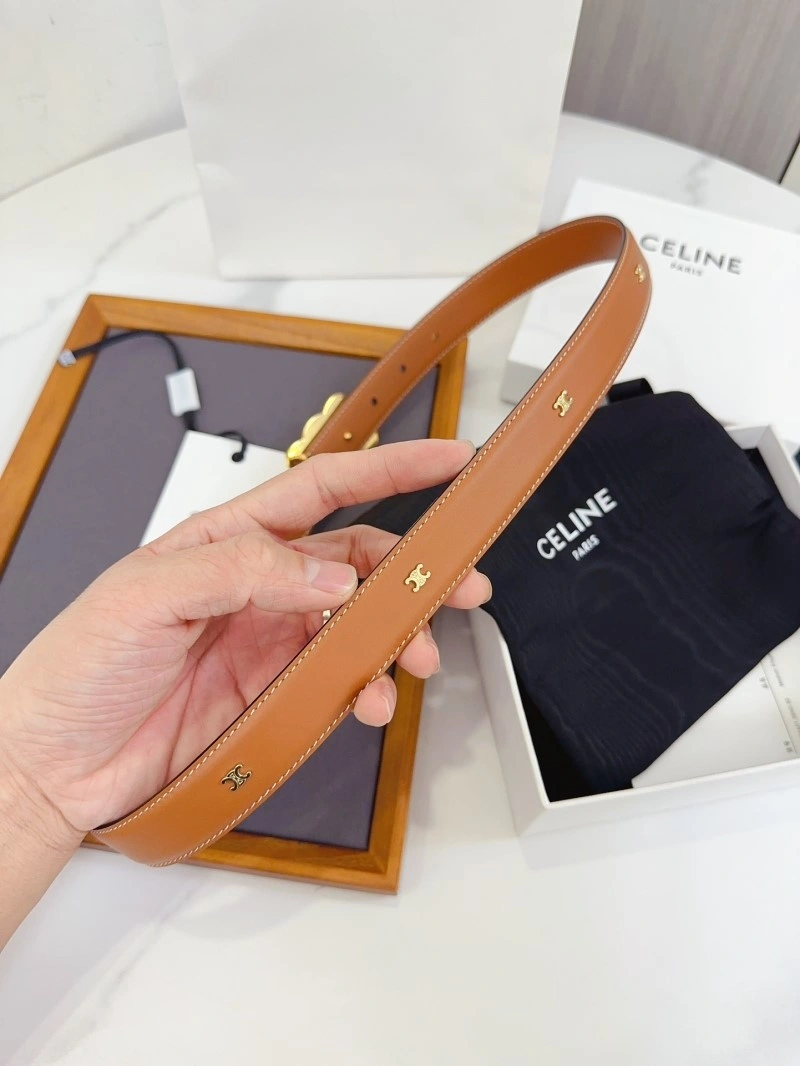 Mirror quality Celine Belts