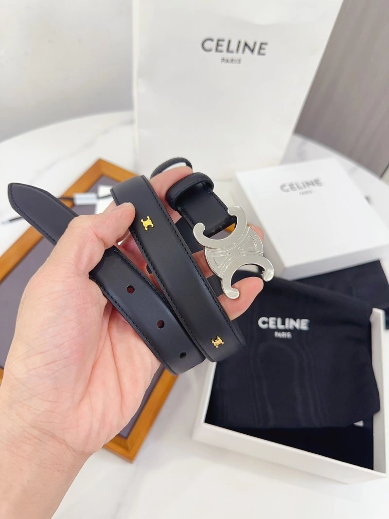 Perfect replica Celine Belts