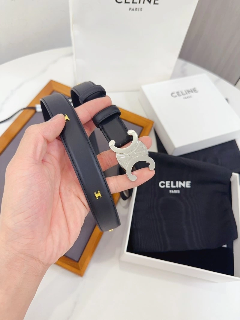 Perfect replica Celine Belts