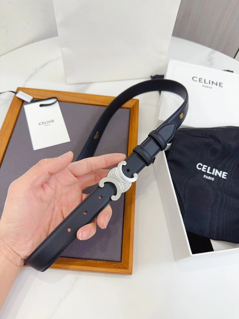 Perfect replica Celine Belts