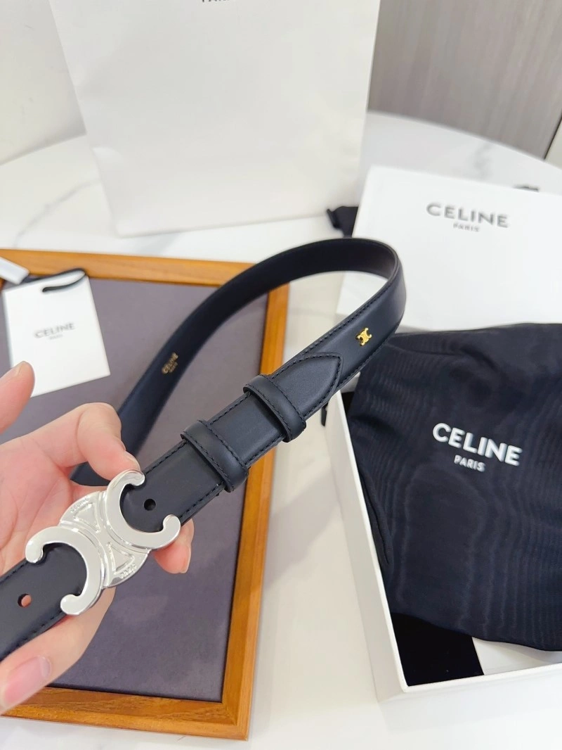 Perfect replica Celine Belts