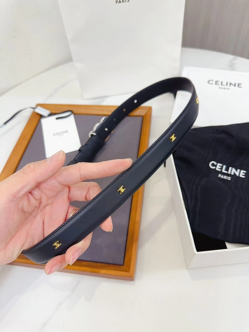 Perfect replica Celine Belts