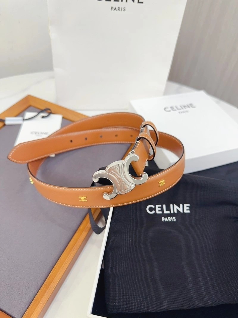 Low-cost Celine Belts