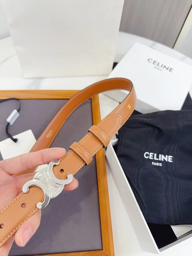 Low-cost Celine Belts