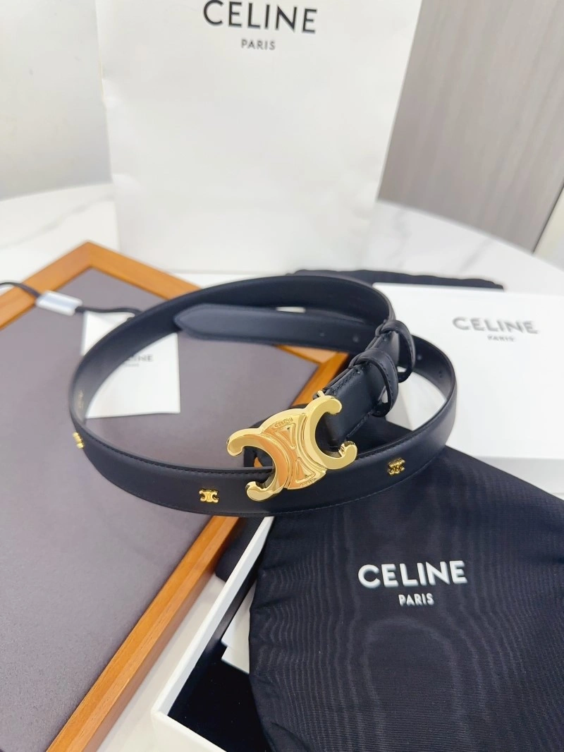 Bargain Celine Belts