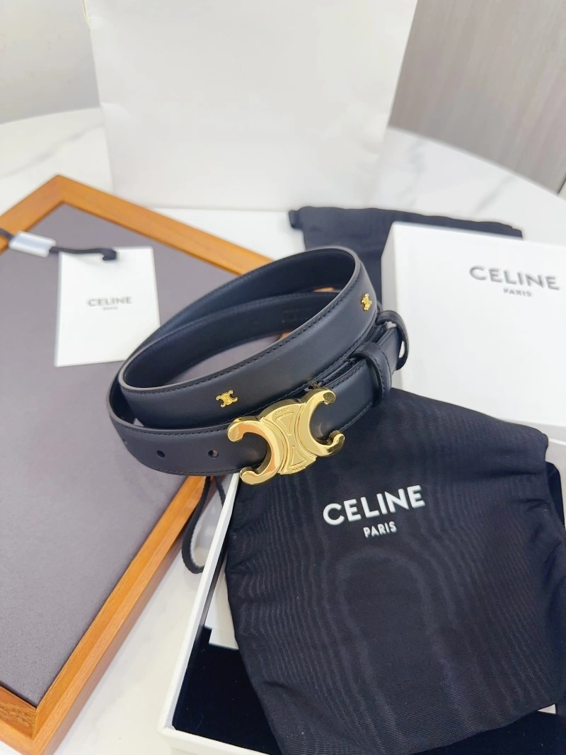 Bargain Celine Belts