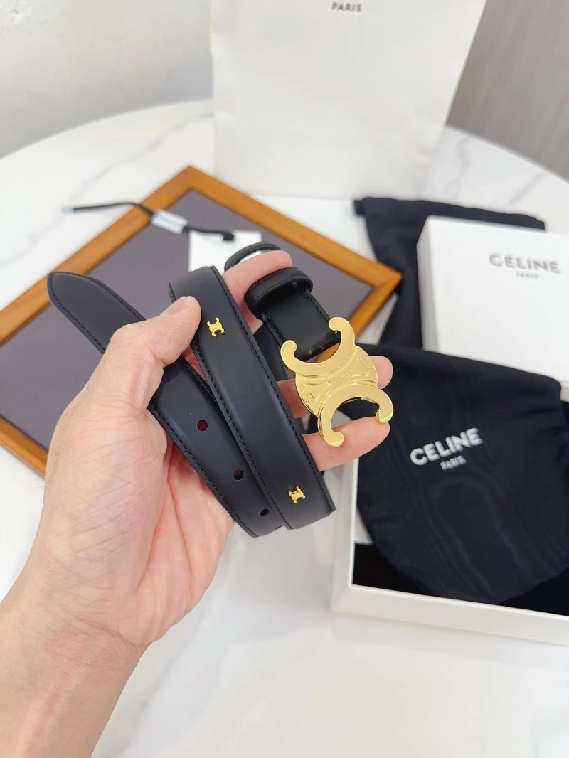 Bargain Celine Belts