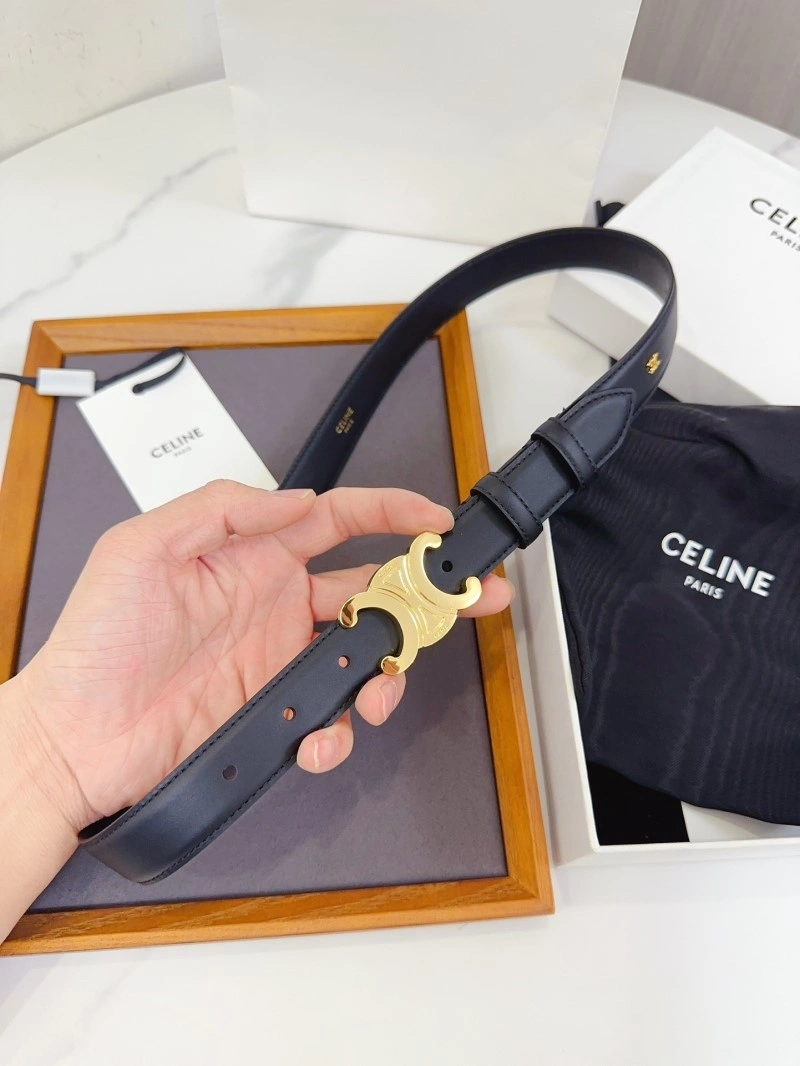 Bargain Celine Belts