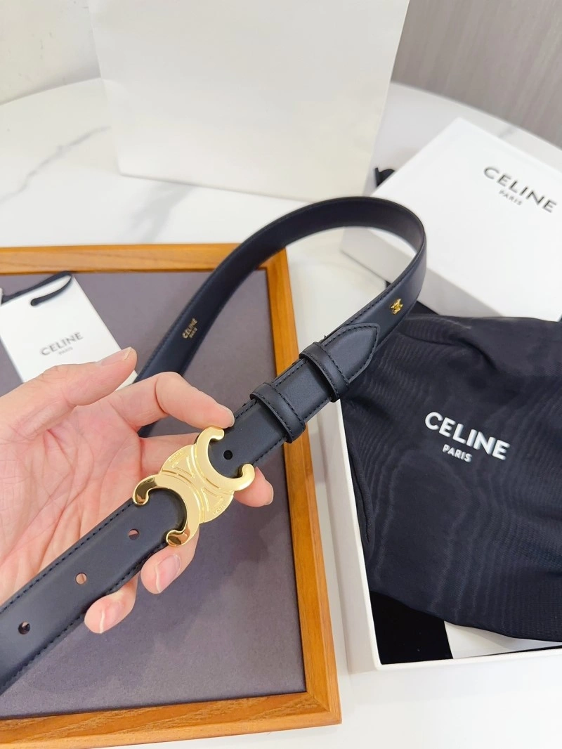 Bargain Celine Belts