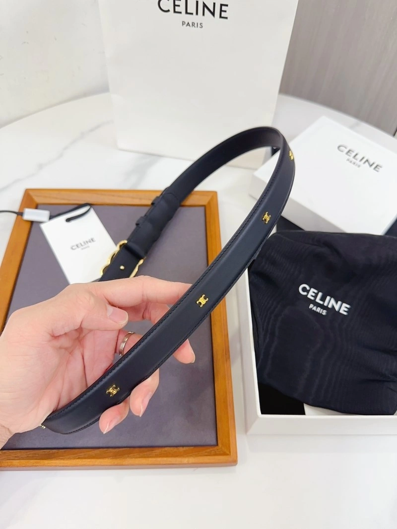 Bargain Celine Belts