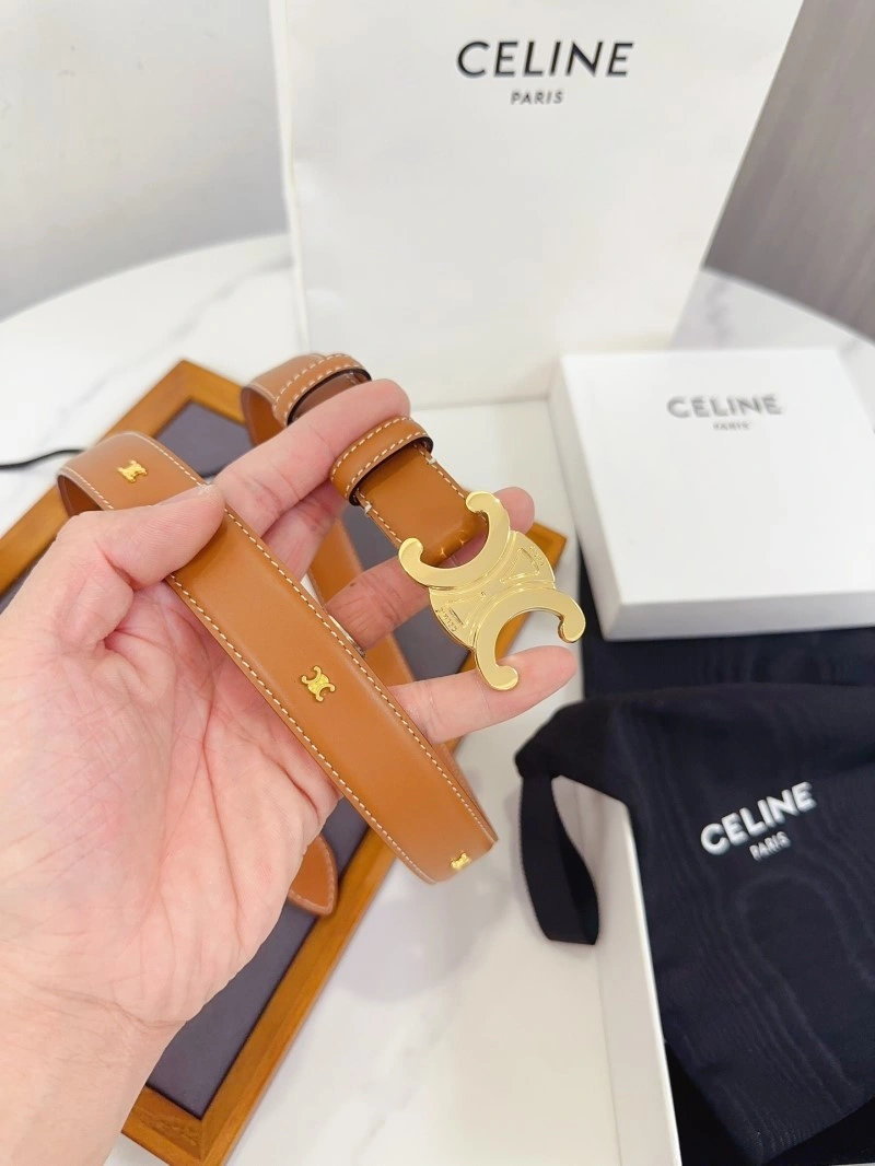 1:1 copy Celine Belts