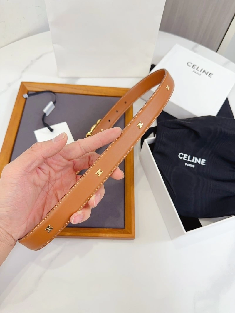 1:1 copy Celine Belts