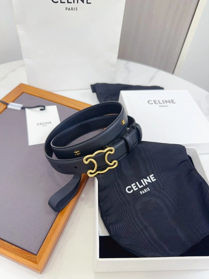 Original Celine Belts