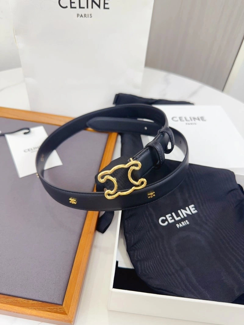 Original Celine Belts