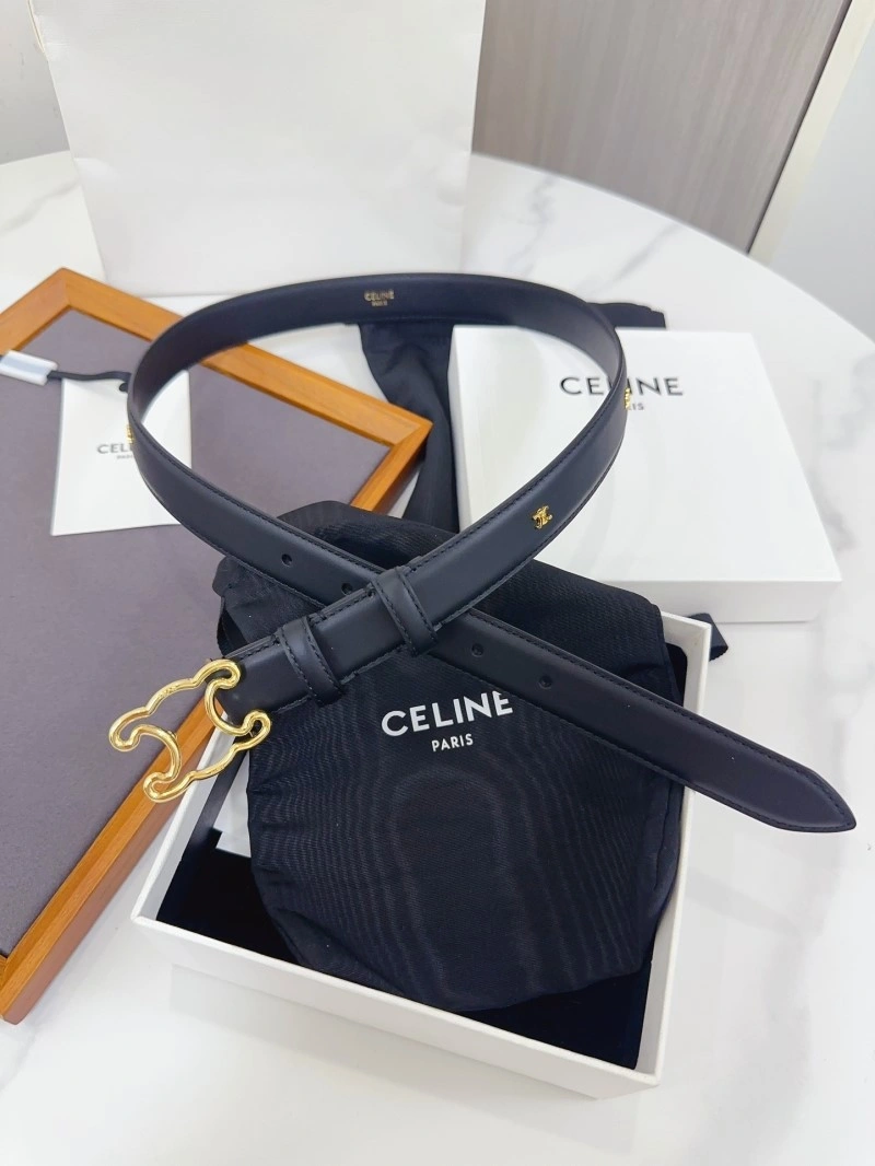 Original Celine Belts