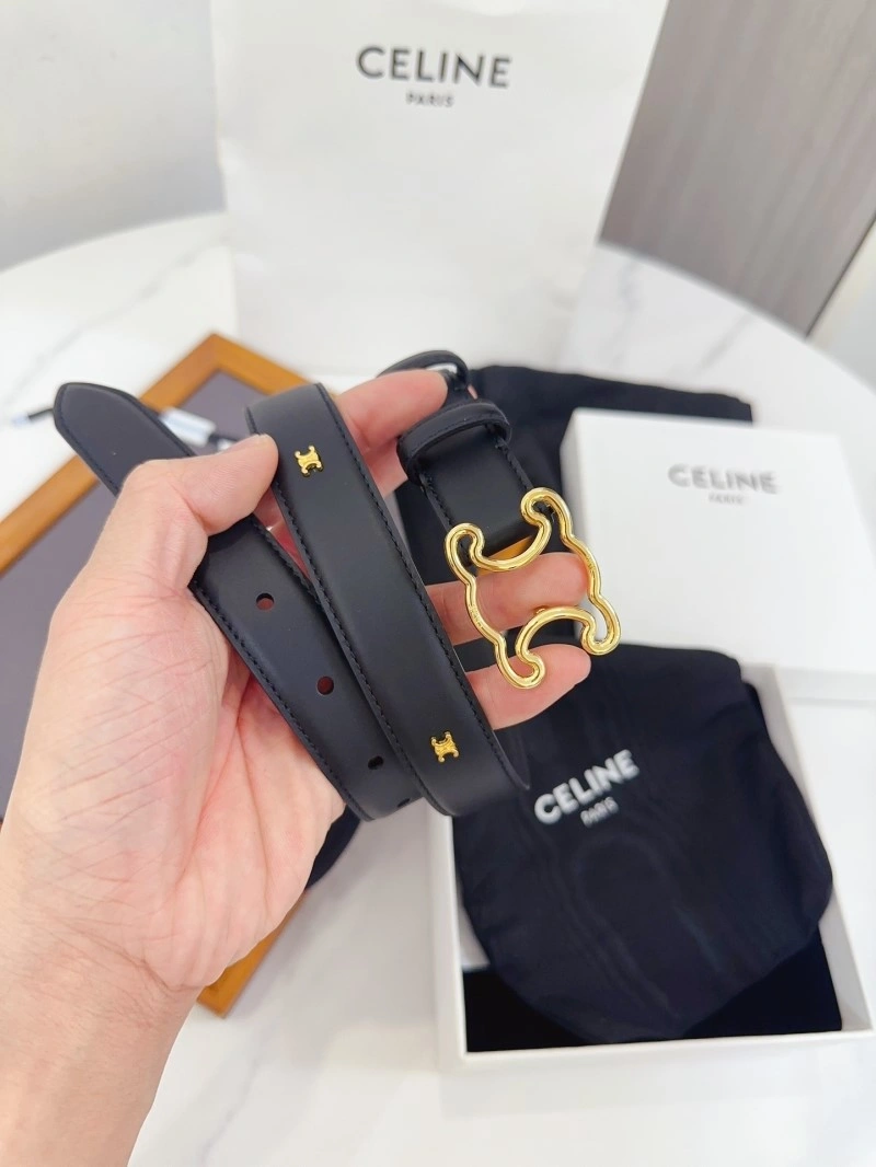 Original Celine Belts