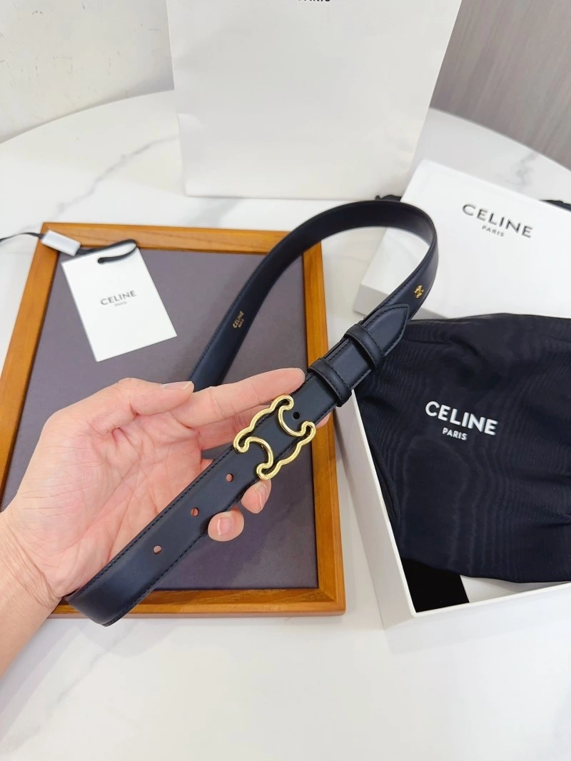 Original Celine Belts
