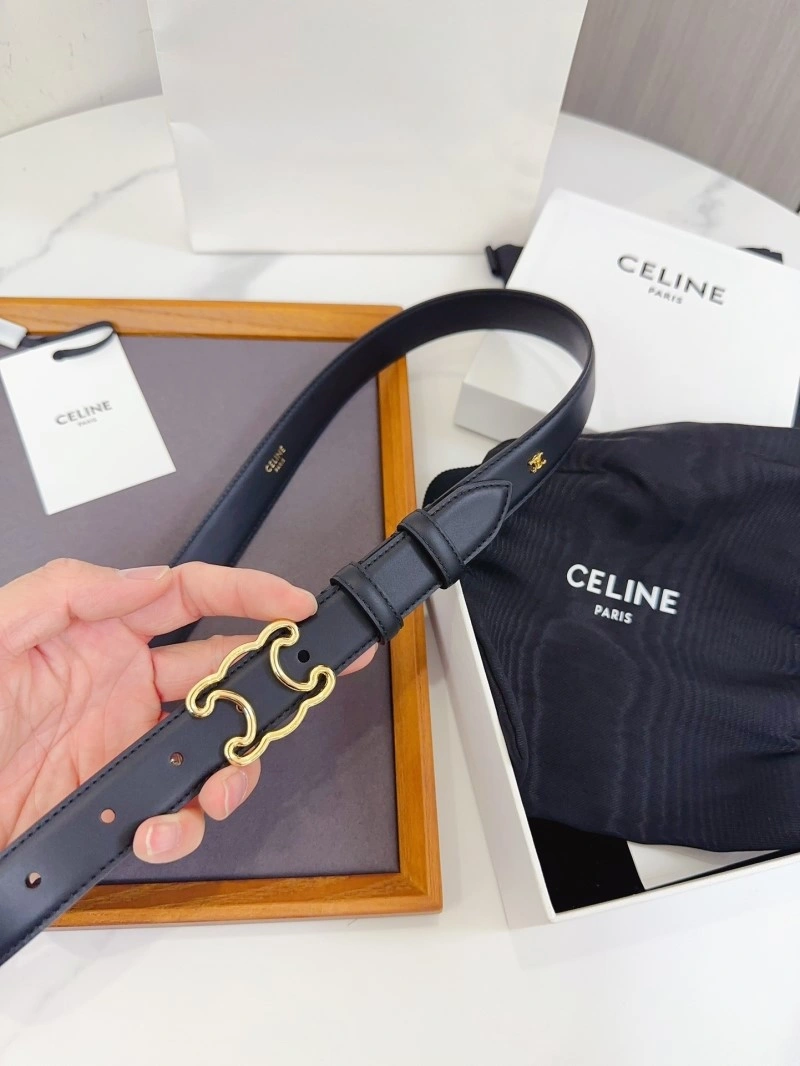 Original Celine Belts