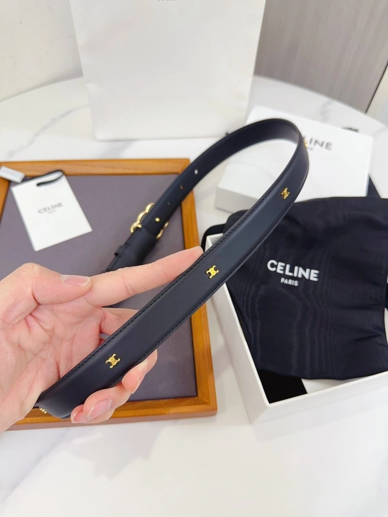 Original Celine Belts