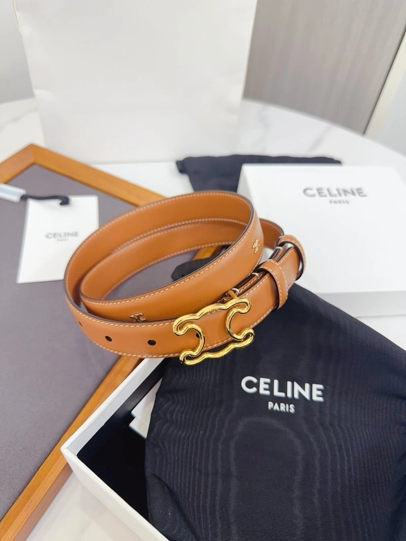 Official Celine Belts