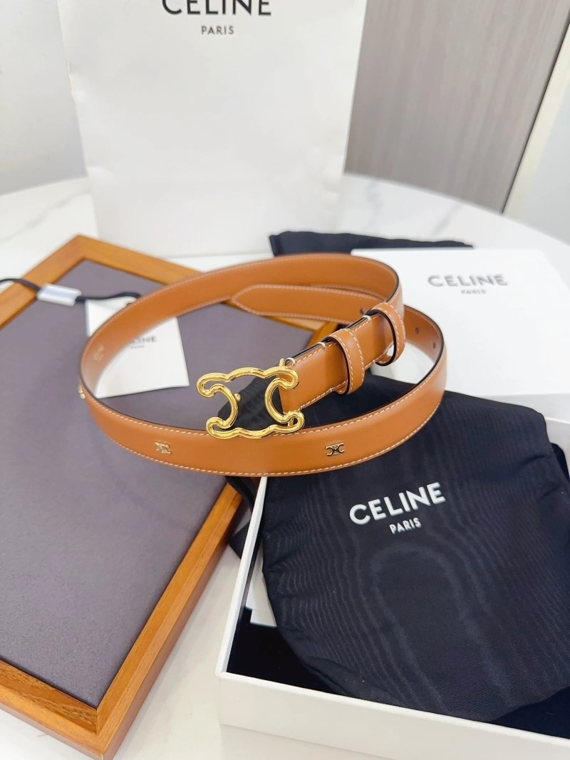 Official Celine Belts