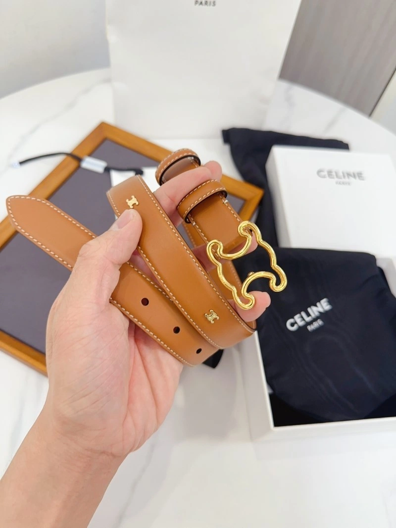 Official Celine Belts