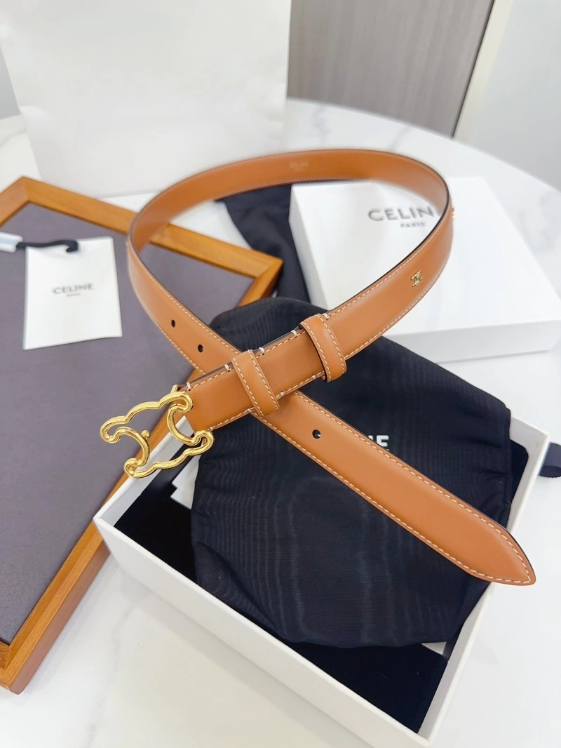 Official Celine Belts