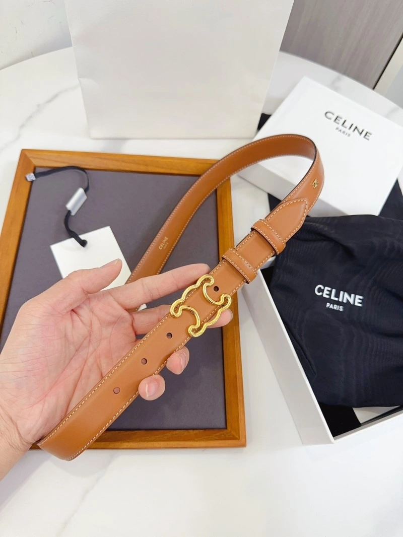 Official Celine Belts
