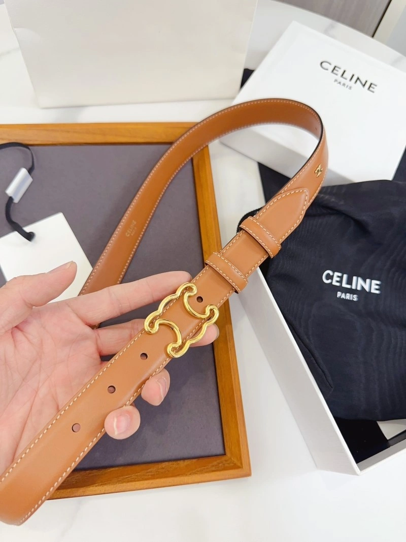 Official Celine Belts