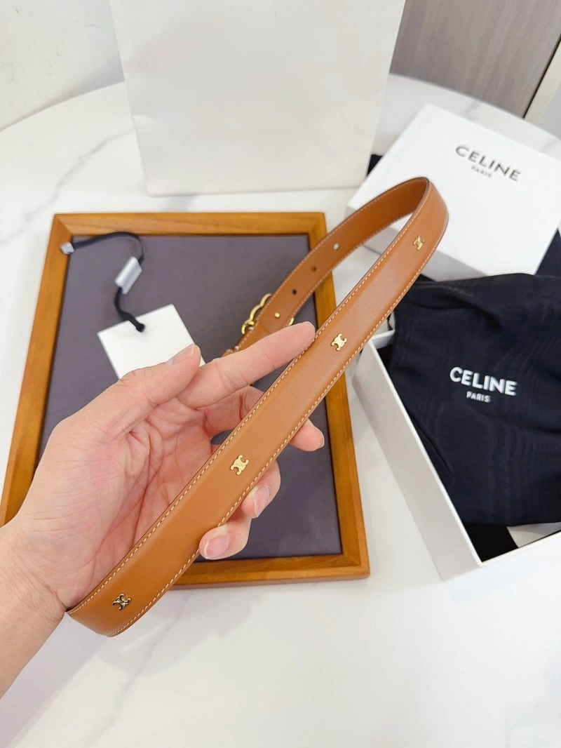 Official Celine Belts