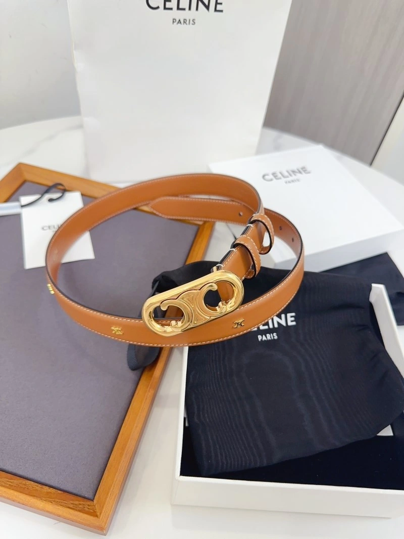 High accuracy Celine Belts