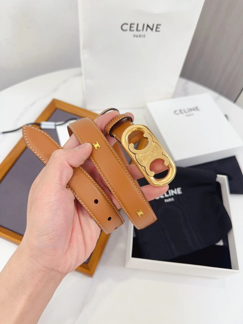 High accuracy Celine Belts