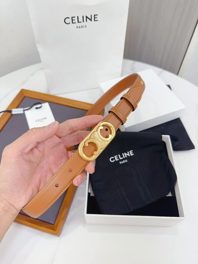 High accuracy Celine Belts