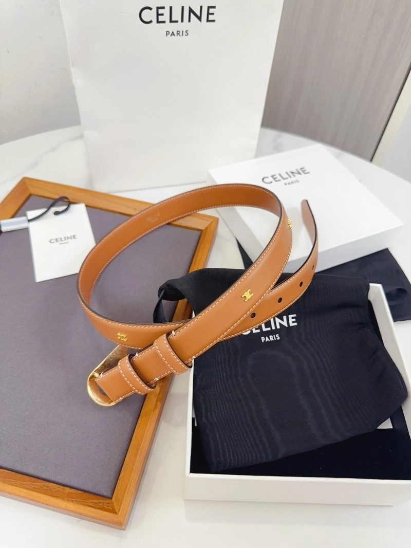 High accuracy Celine Belts