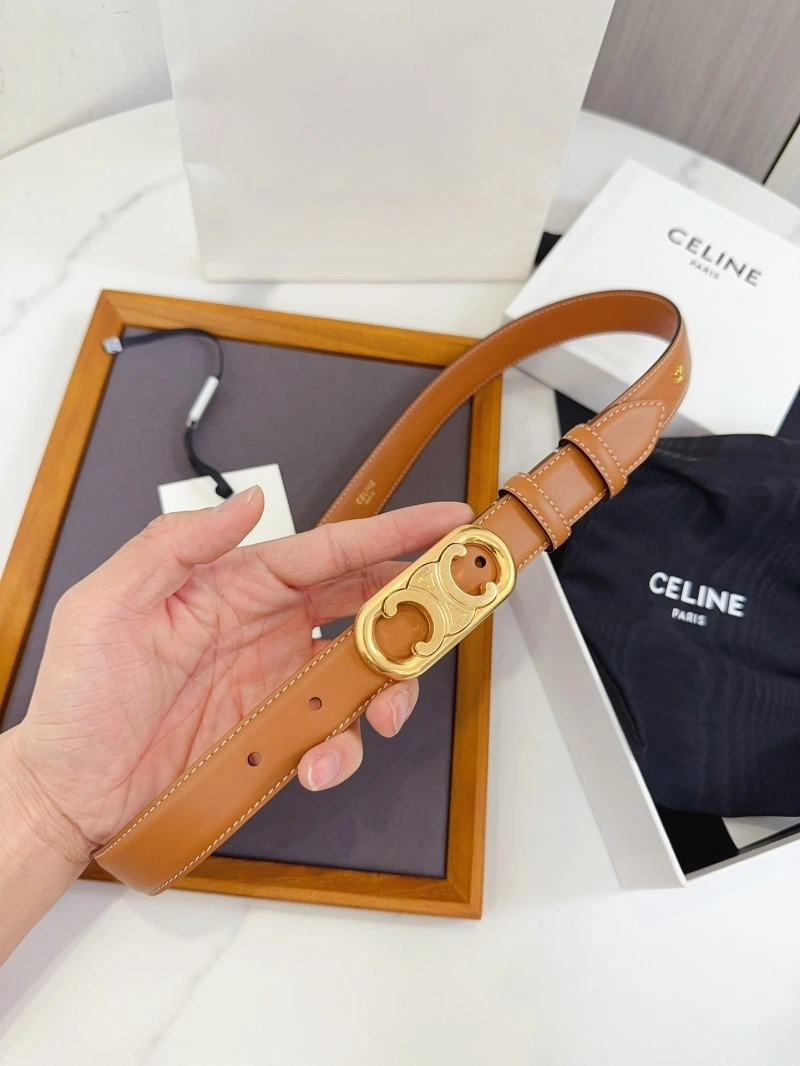 High accuracy Celine Belts