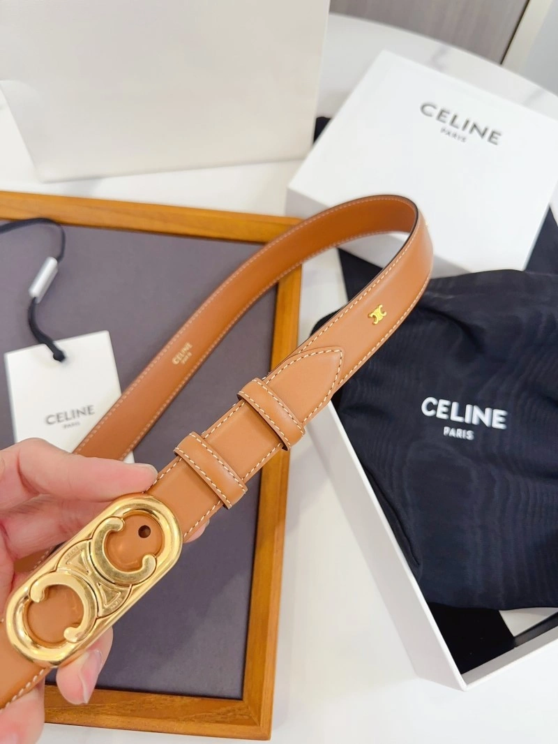 High accuracy Celine Belts