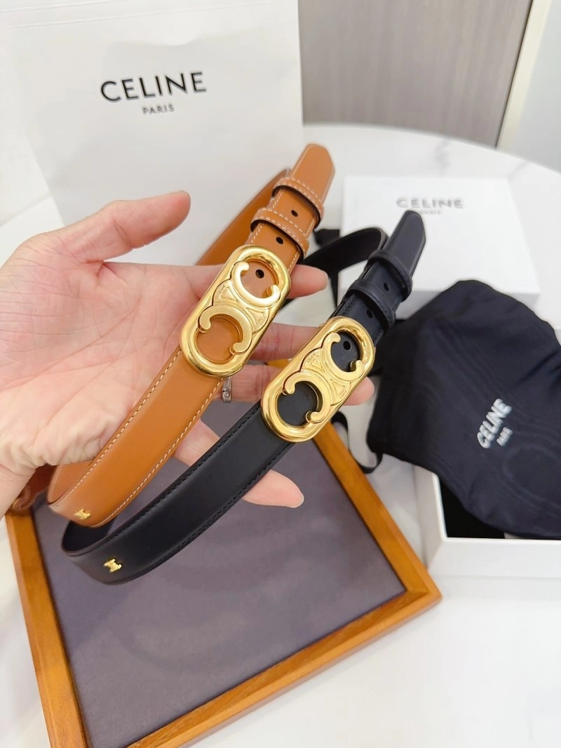 High accuracy Celine Belts