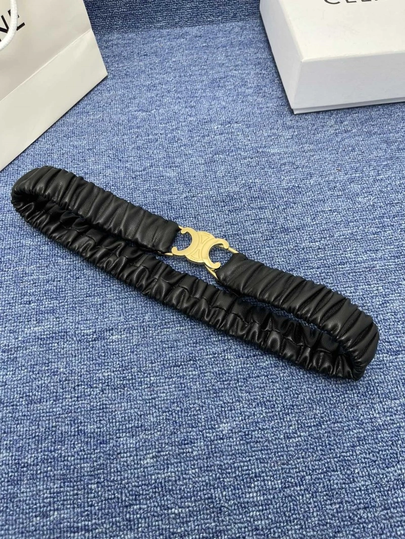 Top match Celine Belts