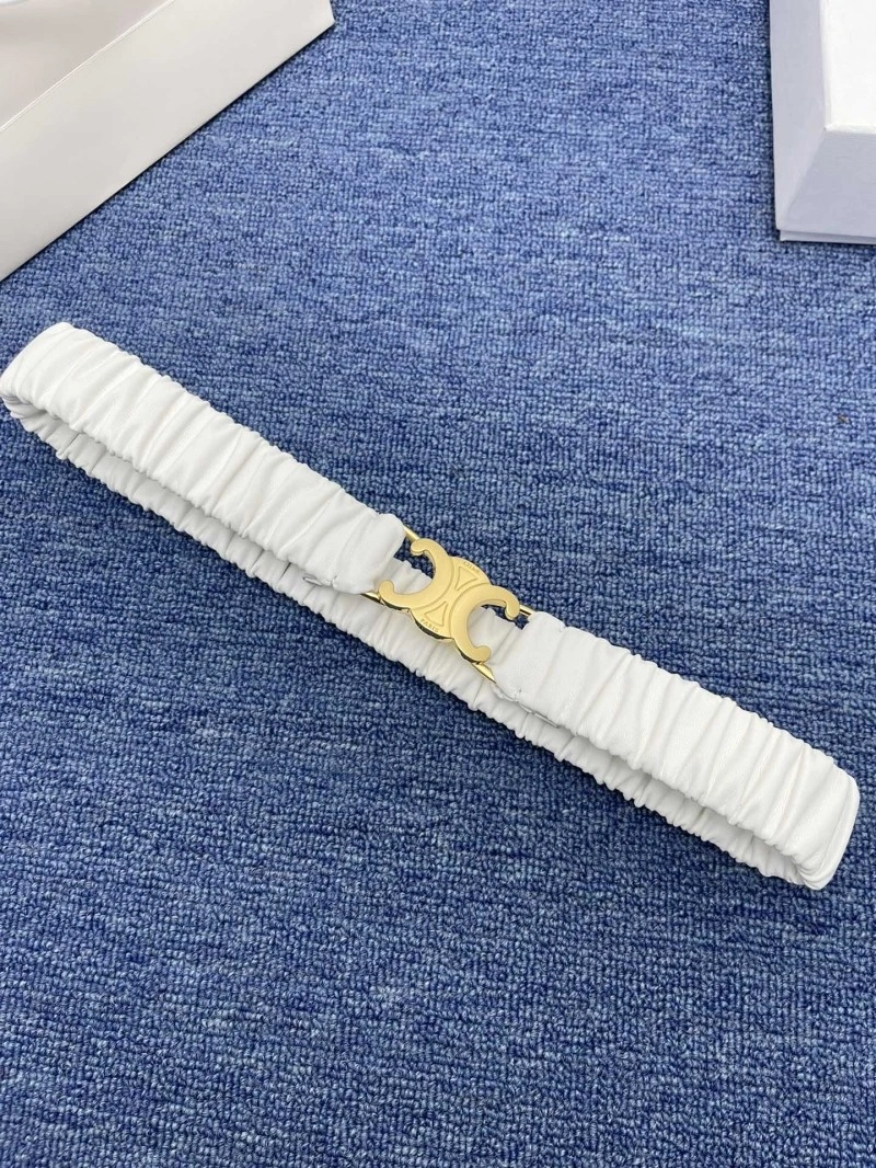 Perfect replica Celine Belts