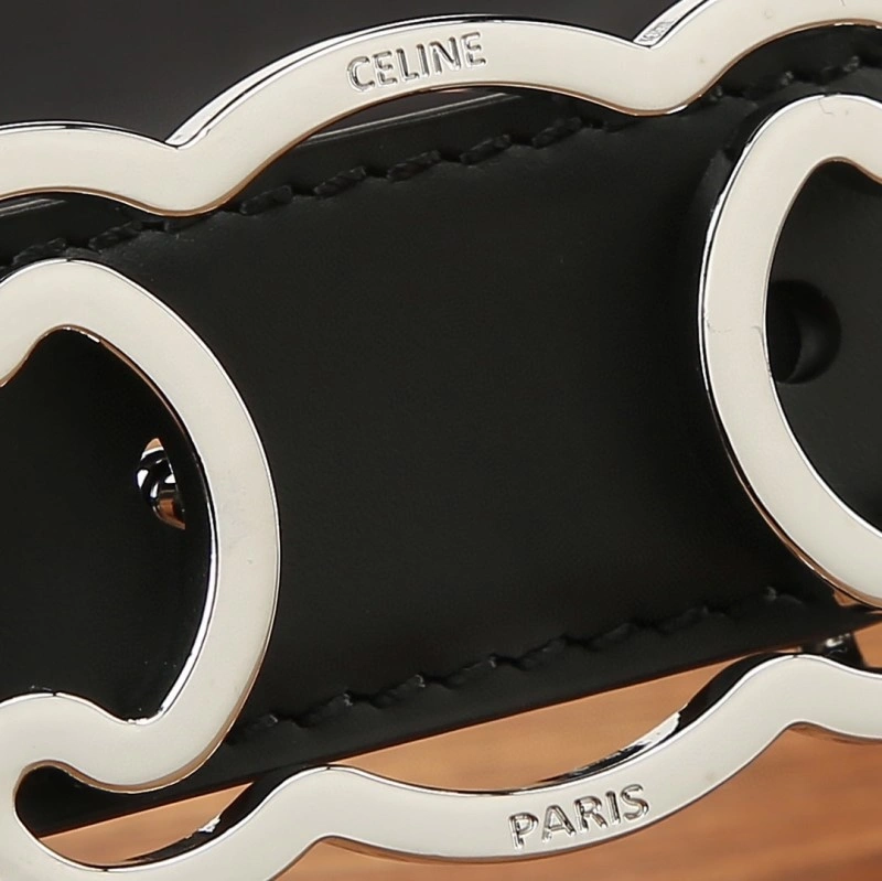 Indistinguishable Celine Belts