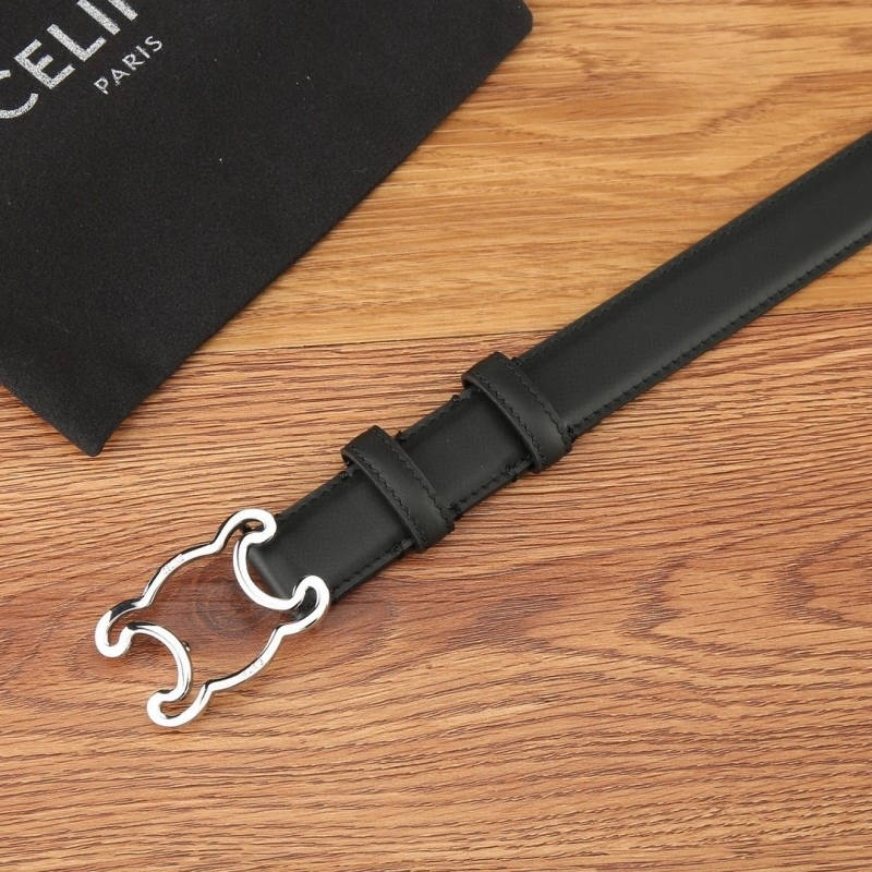 Indistinguishable Celine Belts