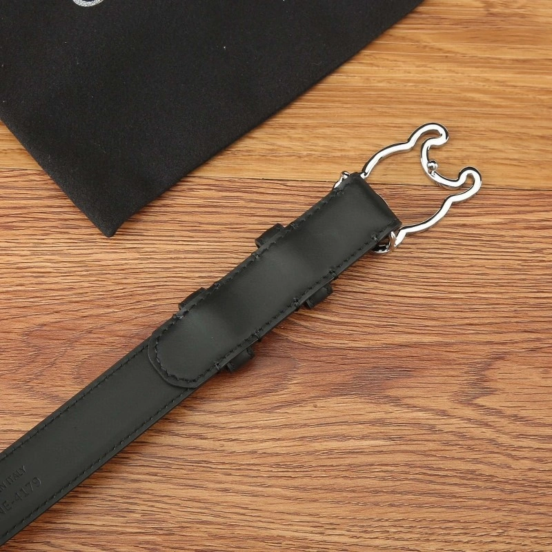 Indistinguishable Celine Belts