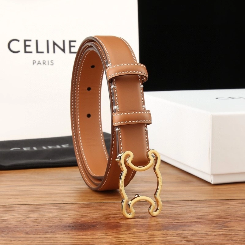 Reasonably priced Celine Belts