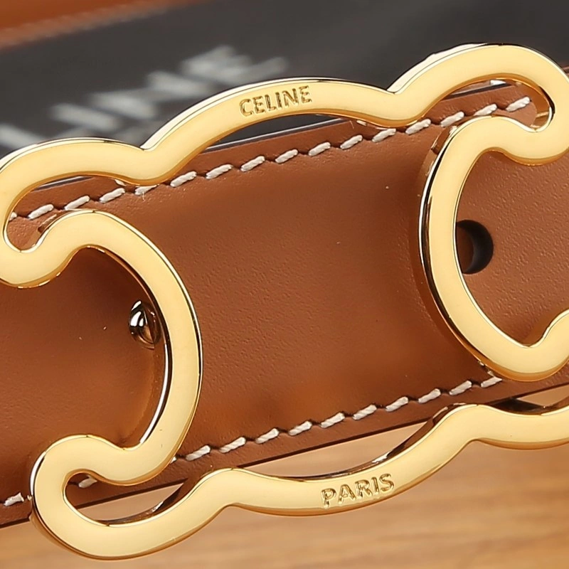 Reasonably priced Celine Belts