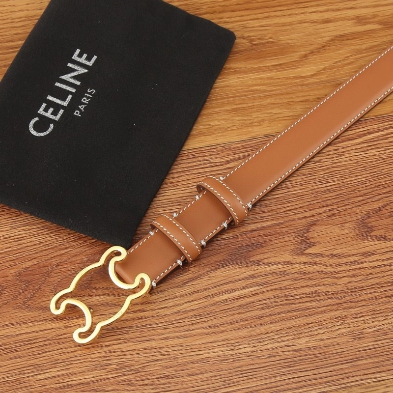 Reasonably priced Celine Belts