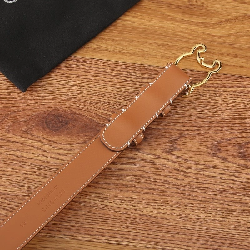 Reasonably priced Celine Belts