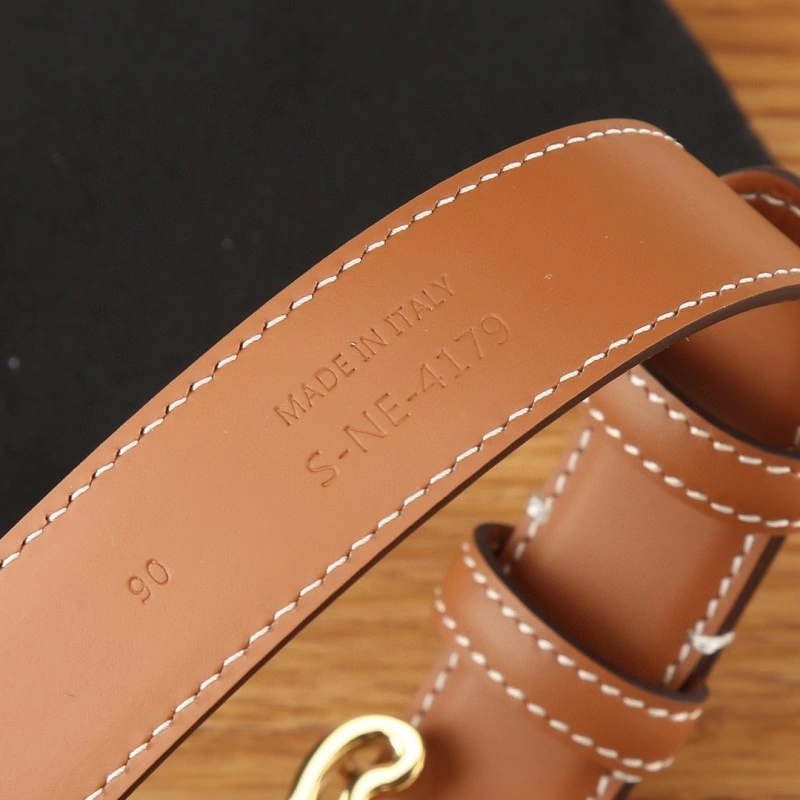 Reasonably priced Celine Belts
