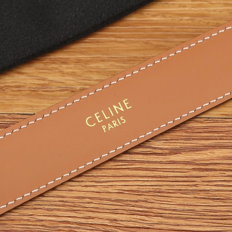 Reasonably priced Celine Belts