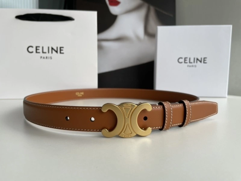 Inexpensive Celine Belts