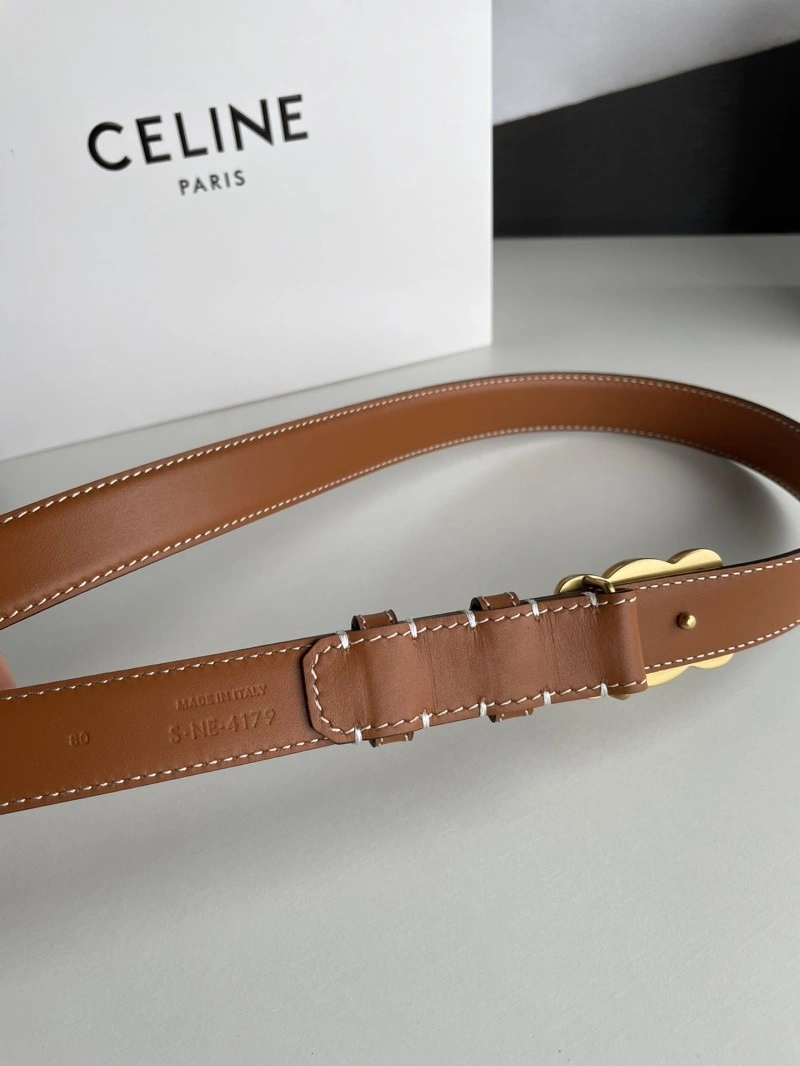 Inexpensive Celine Belts